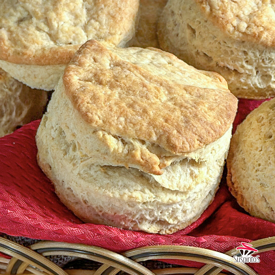 BISCUITS - SuspiritosRD